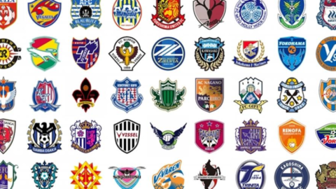 codoc | Jリーグ 2017シーズン新ユニフォームまとめ（J1・J2・J3） コードク