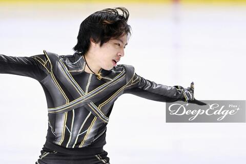 codoc コードク | Deep Edge Plus ～フィギュアスケート専門情報サイト～（共同通信社） の記事一覧