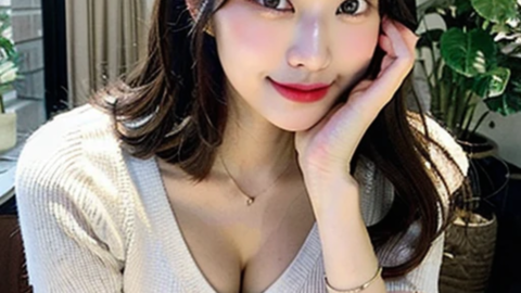 codoc コードク | AI美女【Specialedition34】