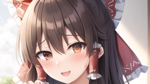 codoc | 【SS】幻想入りVS博麗の巫女【幻想1】 コードク