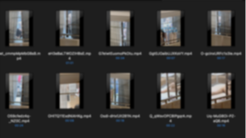 codoc | 2024-08-20 向かいのマンション コードク