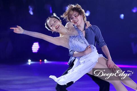 codoc | Deep Edge Plus ～フィギュアスケート専門情報サイト～（共同通信社） の記事一覧 コードク