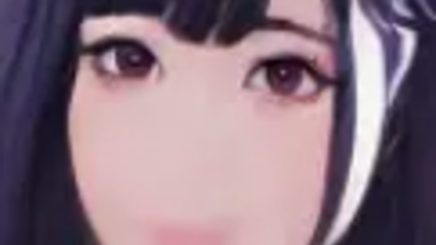 codoc | No1071_らめぇ・・黒髪ロング嬢ロハNS コードク