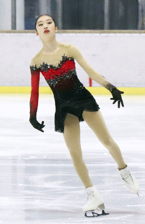 codoc | Deep Edge Plus ～フィギュアスケート専門情報サイト～（共同通信社） の記事一覧 コードク