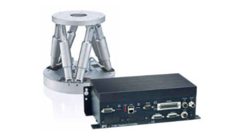 codoc | 六脚モーションコントローラの世界市場調査レポート2025 コードク