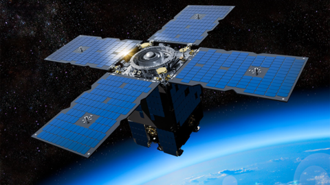 codoc | 衛星ペイロード市場の概要、規模、業界の成長、およびレポート2024-2032 コードク