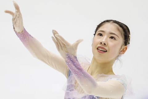 codoc コードク | Deep Edge Plus ～フィギュアスケート専門情報サイト～（共同通信社） の記事一覧