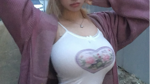 codoc コードク | おすすめXパパ活NN嬢Vol.2【デカパイぴえん系！背徳感を感じながら気持ち良すぎる中出し！】