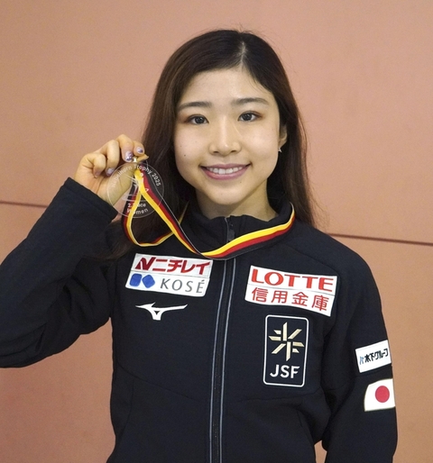 codoc コードク | Deep Edge Plus ～フィギュアスケート専門情報サイト～（共同通信社） の記事一覧